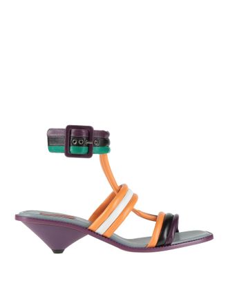 Missoni SCHUHE - Sandalen auf YOOX.COM