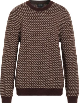 A.P.C. STRICKWAREN - Pullover auf YOOX.COM