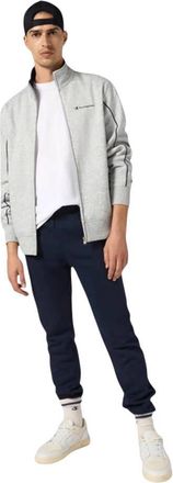 Champion Legacy Herren Sweatsuit, XL, Grau, grau, XL