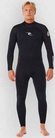 Rip Curl Surf School 32Fl Neoprenanzug black