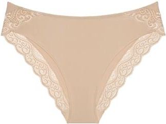 Triumph Culotte bords dentelles