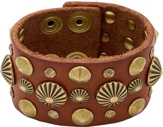 Campomaggi SCHMUCK und UHREN - Armb&auml;nder auf YOOX.COM