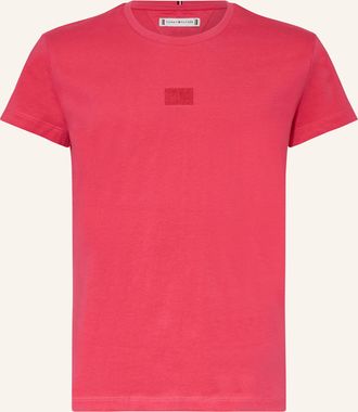Tommy Hilfiger T-Shirt pink