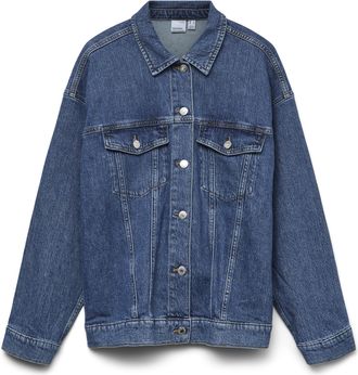 Vero Moda Vero Moda Female Jeansjacke VMTESSA Jacke