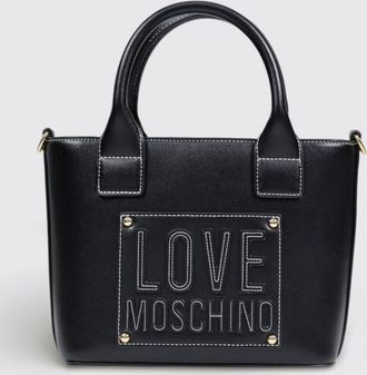 Love Moschino Sac &agrave; Main LOVE MOSCHINO Femme couleur Noir