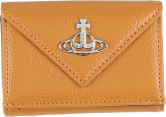 Vivienne Westwood Kleinlederwaren - Kartenetuis auf YOOX.COM