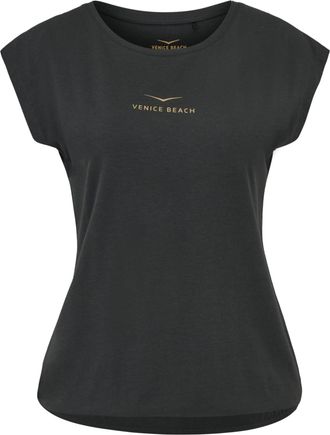 Venice Beach T-Shirt VB Wonder Anthracite, XL