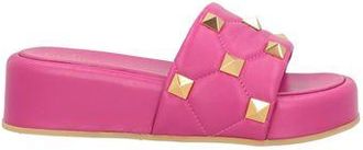 Valentino Garavani CHAUSSURES - Sandales sur YOOX.COM