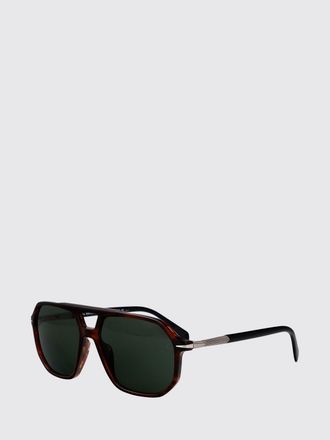 Eyewear by David Beckham Sonnenbrille Herren Farbe Braun