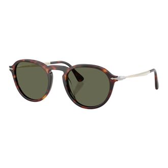 Persol PO 3383S Sonnenbrille - - Accessories - unisex - Braun - 54 MM