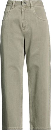 Brunello Cucinelli HOSEN & R&Ouml;CKE - Jeanshosen auf YOOX.COM