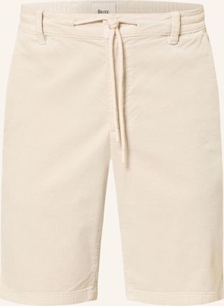 Brax Brax Cordshorts Balu Ck Modern Fit beige