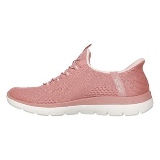 Skechers Damen, Schuhe, Rosa, 42 EUGr&ouml;&szlig;e