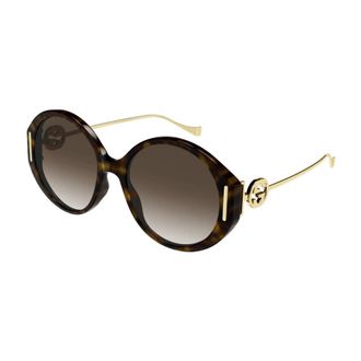 Gucci Damen, Accessories, Braun, ONE SIZEGr&ouml;&szlig;e