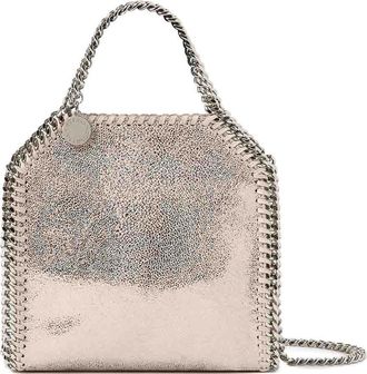 Stella McCartney Umh&auml;ngetasche - Rosa