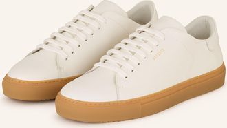 Axel Arigato Sneaker Clean 90 weiss