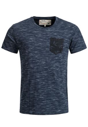 INDICODE JEANS T-Shirt Blaine