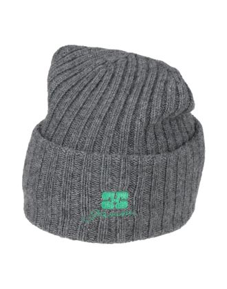 Ganni ACCESSOIRES - M&uuml;tzen & H&uuml;te auf YOOX.COM