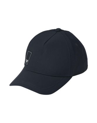 Emporio Armani ACCESSOIRES - M&uuml;tzen & H&uuml;te auf YOOX.COM