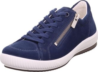 Legero Tanaro 162 Damen-Sneaker, Blau (Bluette Blue 8320), 38.5 EU