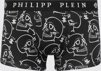 Philipp Plein Sous-V&ecirc;tement Homme couleur Noir