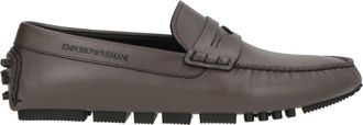 Emporio Armani SCHUHE - Mokassins auf YOOX.COM