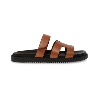 Steve Madden Mules MISSILE Cognac