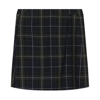 Zadig&Voltaire Jumi Rock - - Skirts - Damen - Gr&uuml;n - 2XS