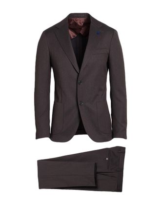 Lardini ANZ&Uuml;GE und CO-ORDS - Anz&uuml;ge auf YOOX.COM