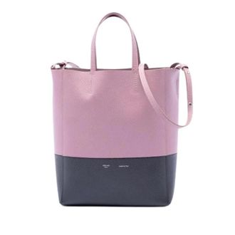 Celine Pre-owned Cabas Tote Bag - - Pre-owned - Damen - Mehrfarbig - ONE SIZE