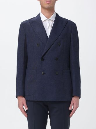 Boglioli Veste BOGLIOLI Homme couleur Bleu
