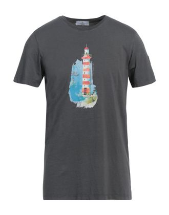 Cooperativa Pescatori Posillipo TOPS - T-shirts auf YOOX.COM