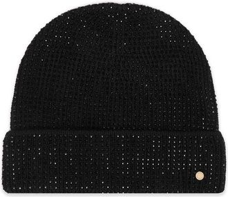 A|X Armani Exchange M&uuml;tze XW003012 AF26582 UC001 Schwarz