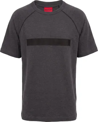 HUGO BOSS TOPS - T-shirts auf YOOX.COM