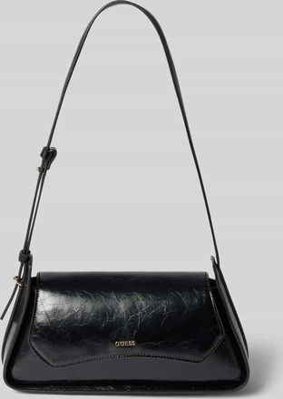 Guess Shoulder Bag in Leder-Optik Modell Xena