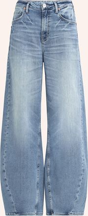 True Religion Barrel Jeans Ruby Volume blau
