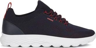 Geox Herren, Schuhe, Blau, 41 EUGr&ouml;&szlig;e