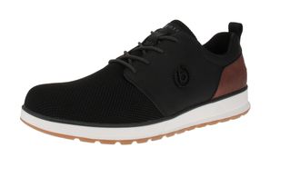 Bugatti 331-AFB01 Herren Schn&uuml;rer, Schwarz, 47 EU