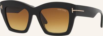 Tom Ford Sonnenbrille tr001936 schwarz