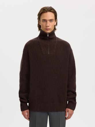 Selected Pullover