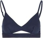 Organic Basics Brassi&egrave;re triangle en lyocell