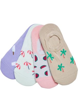 Urban Classics Füßlinge