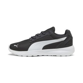Puma Sneakers SOFTRIDE Cosmic Unisexe, Chaussures, Gris, 44.5
