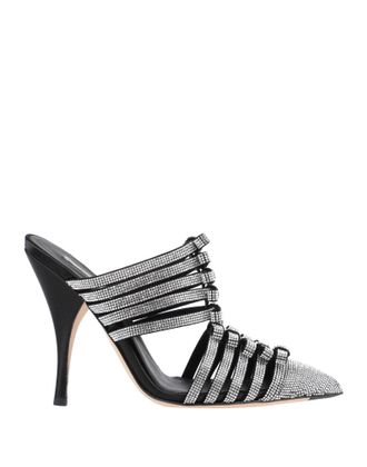 Marco De Vincenzo SCHUHE - Mules & Clogs auf YOOX.COM