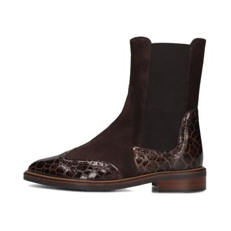 Pertini Damen, Schuhe, Braun, 38 1/2 EUGröße