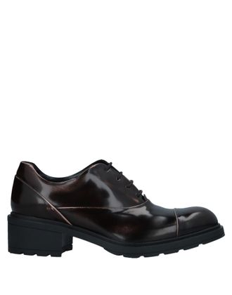Hogan SCHUHE - Schnürschuhe auf YOOX.COM