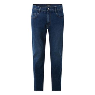 Pioneer Authentic Jeans Slim-fit Jeans - - Jeans - Herren - Blau - W35 L32