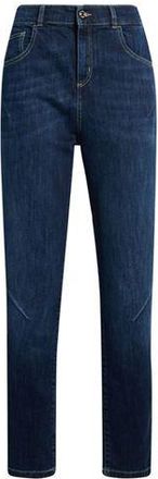 Nenette BAS - Pantalons en jean sur YOOX.COM