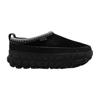 UGG Venture Daze Mule - - Shoes - Damen - Schwarzk - 33 EU