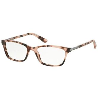 Ralph Lauren unisex, Accessoires, Multicolore, Taille: 52 MM Montures de lunettes RA 7044